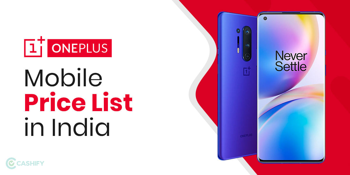 iQOO Neo 10R vs OnePlus Nord CE 5 5G - Compare Prices & Specs | Cashify
