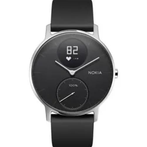 Nokia Steel HR - Price in India, Specifications & Features | Smartwatches