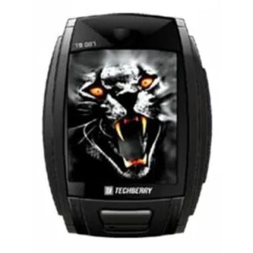 Techberry TB007 - Price in India, Specifications & Features | Smartwatches