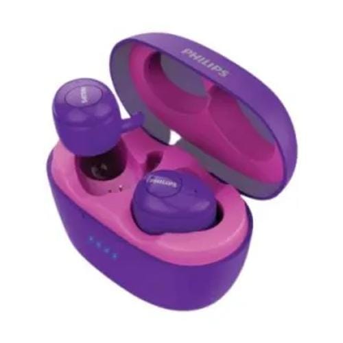 Philips TAT4205BK - Price in India, Specifications & Features | Earbuds