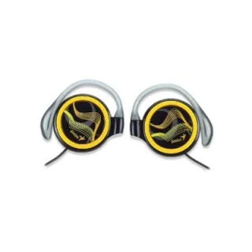 Genius GHP-300B - Price in India, Specifications & Features | Earbuds