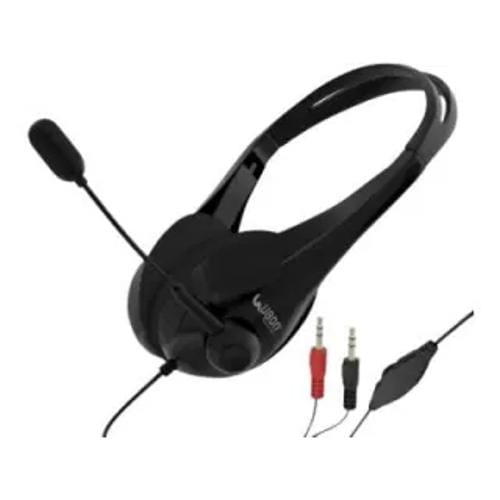 Ubon UB-1460 - Price in India, Specifications & Features | Earbuds
