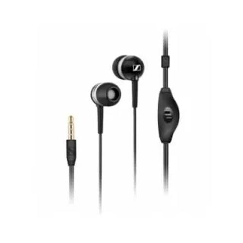 Sennheiser MM 50 - Price in India, Specifications & Features | Earbuds