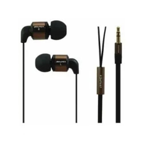 Awei ES600M - Price in India, Specifications & Features | Earbuds