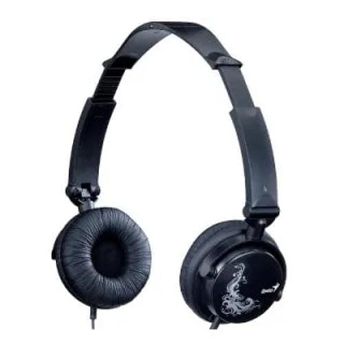 Genius HS-410F - Price in India, Specifications & Features | Earbuds