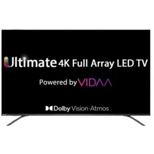 Toshiba 55U7980 55 inch LED 4K - Price in India, Specifications & Features | Smart TVs