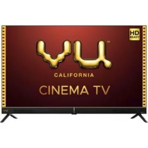 VU 43UA 43 inch LED Full HD - Price in India, Specifications & Features | Smart TVs