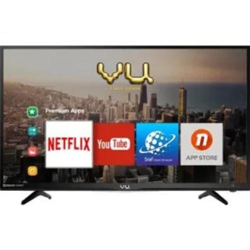 VU 43US 43 inch LED Full HD - Price in India, Specifications & Features | Smart TVs