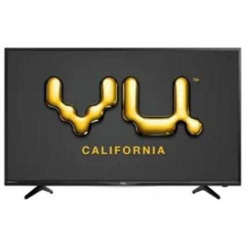 VU 49PL 49 inch LED Full HD - Price in India, Specifications & Features | Smart TVs