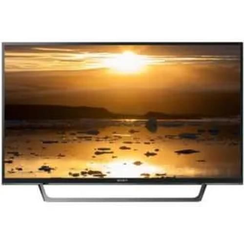 Sony BRAVIA KLV-40W672E 40 inch LED Full HD - Price in India, Specifications & Features | Smart TVs