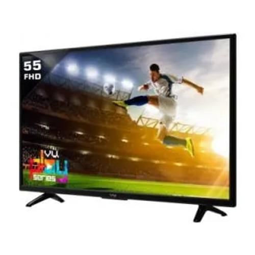 VU TL55S1CUS 55 inch LED Full HD - Price in India, Specifications & Features | Smart TVs