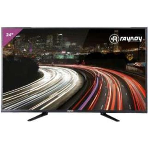Raynoy RVE24LE2400 24 inch LED Full HD - Price in India, Specifications & Features | Smart TVs