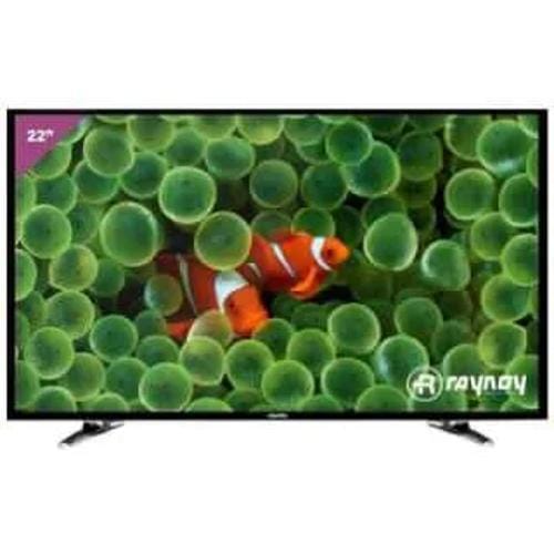 Raynoy RVE22B2200BT 22 inch LED Full HD - Price in India, Specifications & Features | Smart TVs