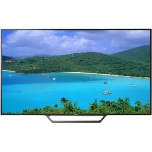 Sony BRAVIA KDL-40W650D 40 inch LED Full HD - Price in India, Specifications & Features | Smart TVs