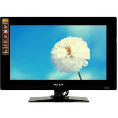 Nacson NS2215SM 20 inch LED HD-Ready - Price in India, Specifications ...