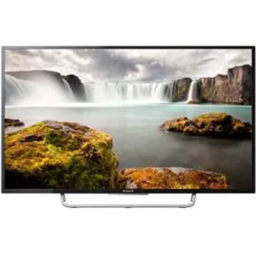Sony BRAVIA KDL-40W700C 40 inch LED Full HD - Price in India, Specifications & Features | Smart TVs
