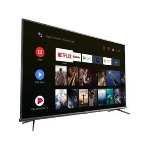 TCL 43P8E 43 inch LED 4K - Price in India, Specifications & Features ...