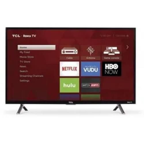 TCL 32S4 32 inch LED HD Ready - Price in India, Specifications ...