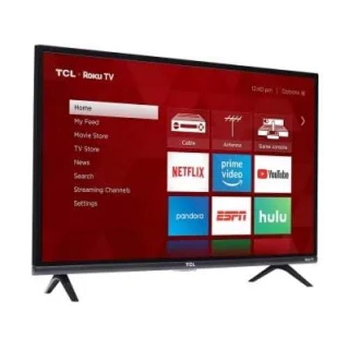 TCL 32S327 32 inch LED Full HD - Price in India, Specifications ...