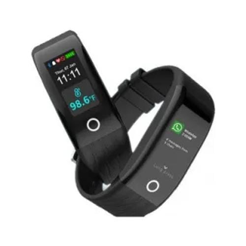 Lava BeFIT - Price in India, Specifications & Features | Fitness Bands