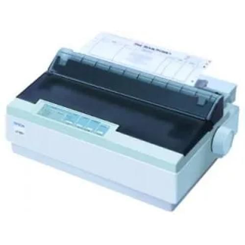 EPSON LX 300+ II Single Function Dot Matrix - Price in India ...