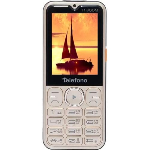 Telefono T1 Boom - Price in India, Specifications & Features | Mobile ...