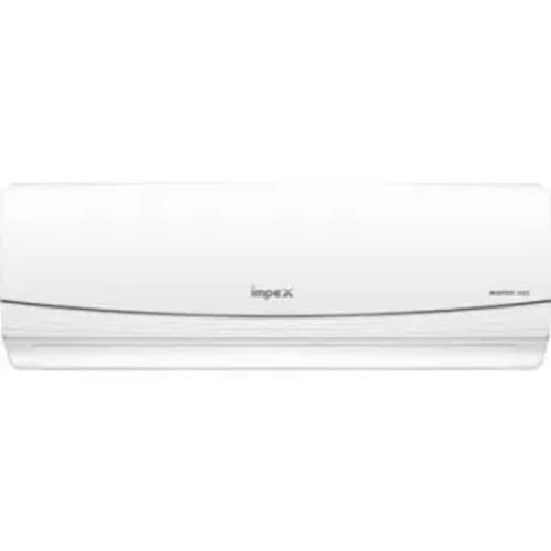 Impex i10CE 1 Ton 3 Star Inverter Split AC - Price in India ...