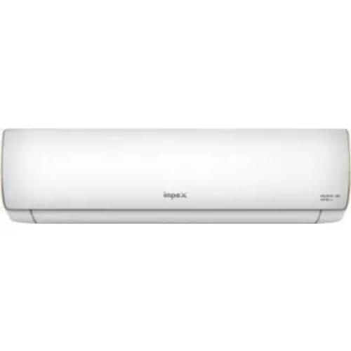 Impex i10A 1 Ton 3 Star Inverter Split AC - Price in India ...