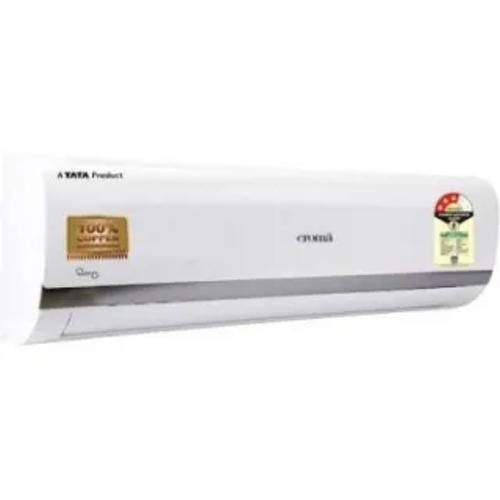 Croma CRAC7558 2 Ton 3 Star Inverter Split AC - Price in India ...