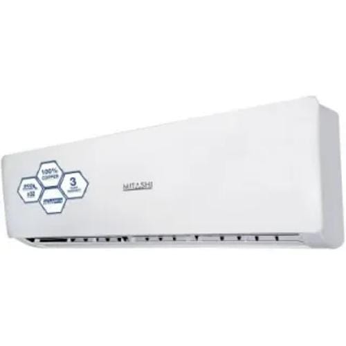 Mitashi MiSAC155INv35 1.5 Ton Inverter Split AC - Price in India ...
