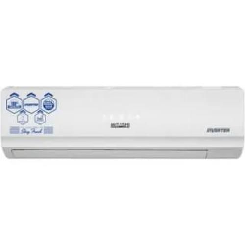 Mitashi MiSAC15INv20 1.5 Ton Inverter Split AC - Price in India ...