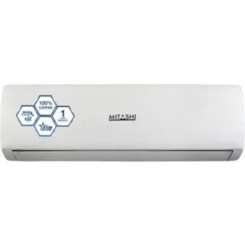 Mitashi MiSAC153v45 1.5 Ton 3 Star Split AC - Price in India ...