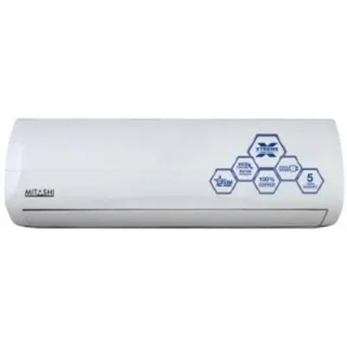 Mitashi MiSAC202vXHD 2 Ton 2 Star Split AC - Price in India ...