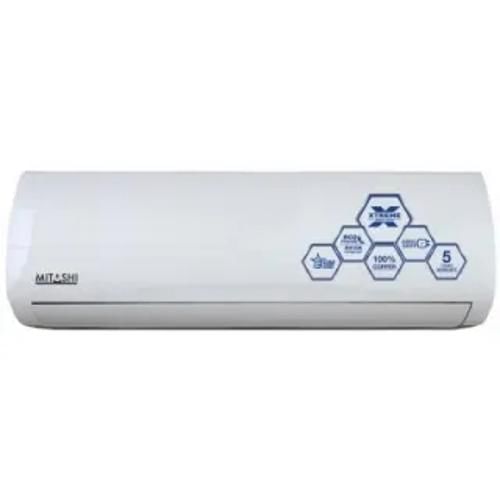 Mitashi MiSAC153vXHD 1.5 Ton 3 Star Split AC - Price in India ...