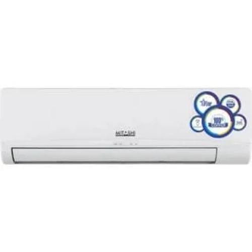 Mitashi SAC3S12K100 1 Ton 3 Star Split AC - Price in India ...