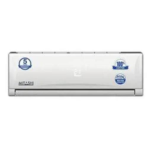 Mitashi MiSAC155v10 1.5 Ton 5 Star Split AC - Price in India ...