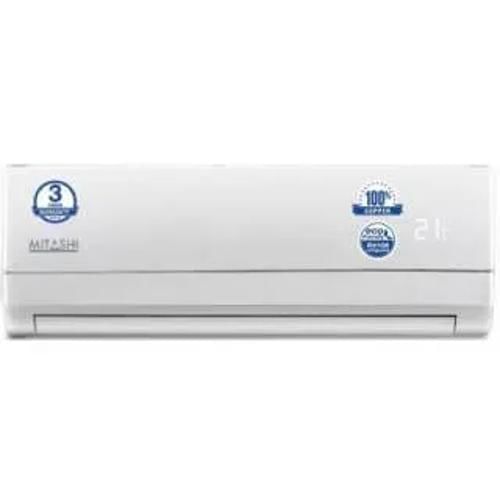 Mitashi MiSAC105v05 1 Ton 5 Star Split AC - Price in India ...