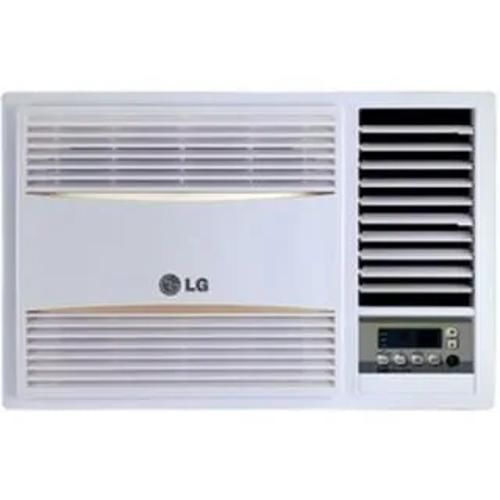 LG LWA5WR2D 1.5 Ton 2 Star Window AC - Price in India, Specifications & Features | Air Conditioners