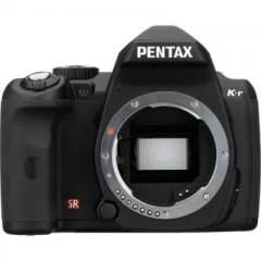 Pentax K-R (Body) Digital SLR - Price in India, Specifications & Features | Cameras