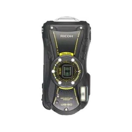 Ricoh WG-20 Point and Shoot - Price in India, Specifications & Features | Cameras