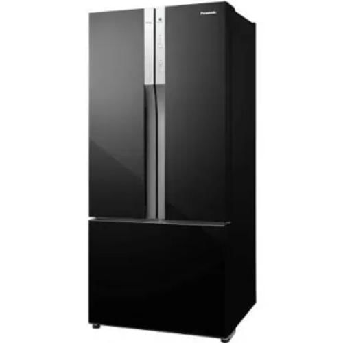 Panasonic NR-CY550GKXZ 551 Ltr Side-by-Side - Price in India ...