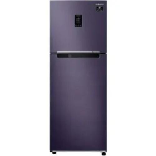 Samsung RT34A4632UT 314 Ltr Double Door - Price in India ...