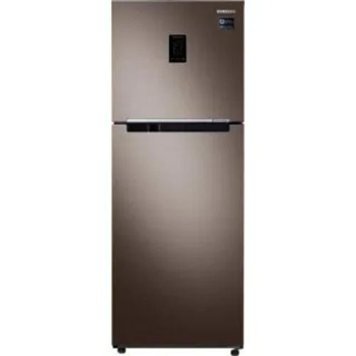 Samsung RT34R5538DX 324 Ltr Double Door - Price in India ...