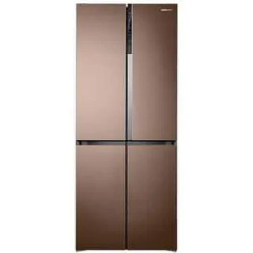Samsung RF50K5910DP 594 Ltr French Door - Price in India ...