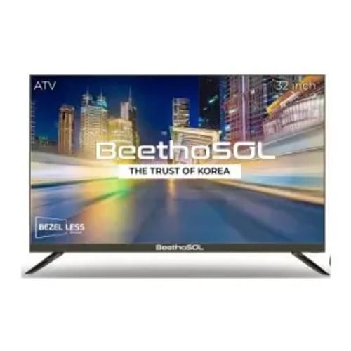 BeethoSOL LEDATBG32HDEK 32 inch (81 cm) LED HD-Ready - Price in India ...
