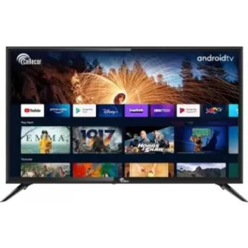 Cellecor 40CS 40 inch (101 cm) LED Full HD - Price in India, Specifications & Features | Smart TVs
