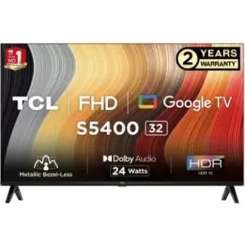 TCL 32S5400 32 inch (81 cm) LED Full HD - Price in India, Specifications & Features | Smart TVs