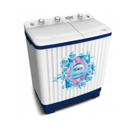 Mitashi MiSAWM68v25 6.8 Kg Semi Automatic Top Load - Price in India ...