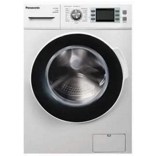 Panasonic NA-127MB1W 7 Kg Fully Automatic Front Load - Price in India, Specifications & Features ...