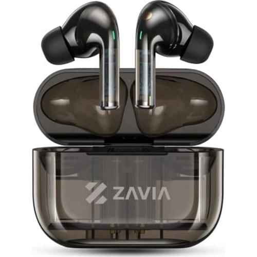 Zavia Atom 750 - Price in India, Specifications & Features | Earbuds